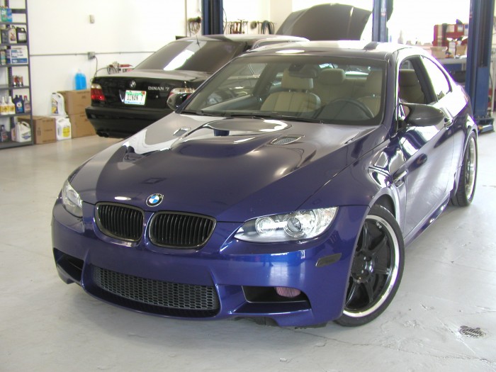 Nikolas Motorsport Auto Repair, Service Gallery